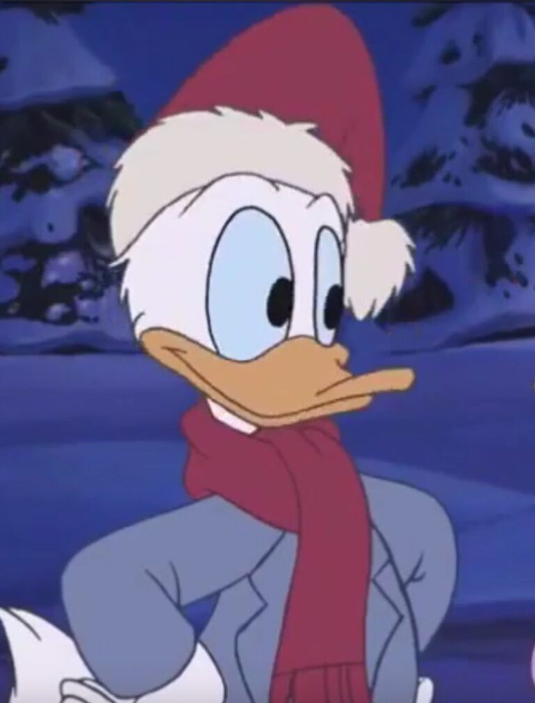 The Best Christmas TV Specials to Rewatch Every Holiday Season - TV Fanatic