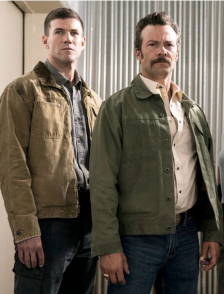 NCIS: Origins’ Latest Casting Reaffirms Its Pride in Honoring the ...