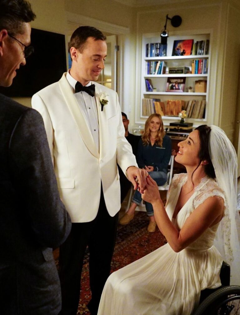 McGee’s Evolution: From Probie to NCIS Legend - TV Fanatic