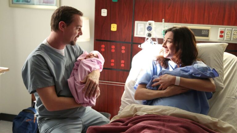 McGee’s Evolution: From Probie to NCIS Legend - TV Fanatic