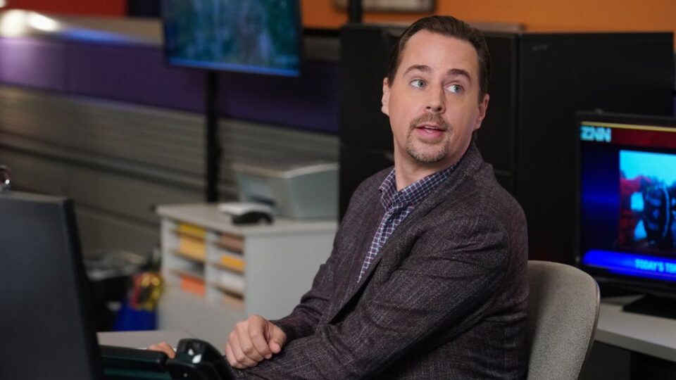 NCIS Archives - TV Fanatic