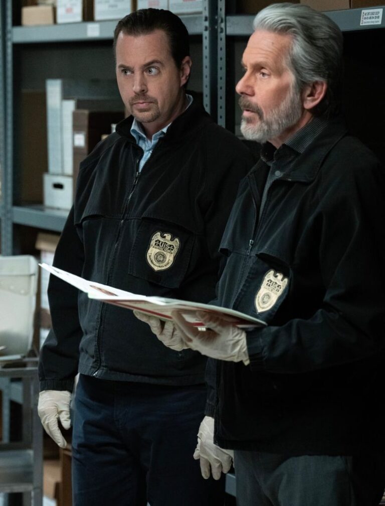 McGee’s Evolution: From Probie to NCIS Legend - TV Fanatic