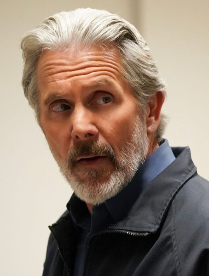 NCIS Season 22 Midseason Report Card: The Highs, the Lows, and the ...