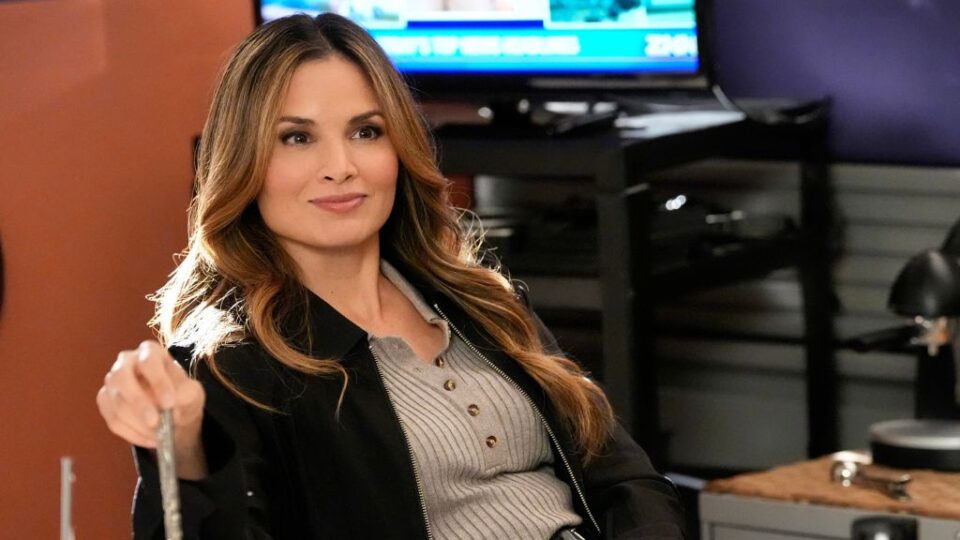 NCIS Archives - TV Fanatic