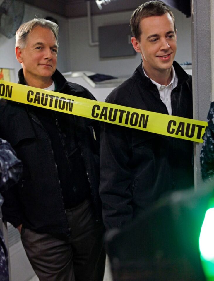McGee’s Evolution: From Probie to NCIS Legend - TV Fanatic