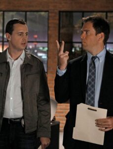 McGee’s Evolution: From Probie to NCIS Legend - TV Fanatic