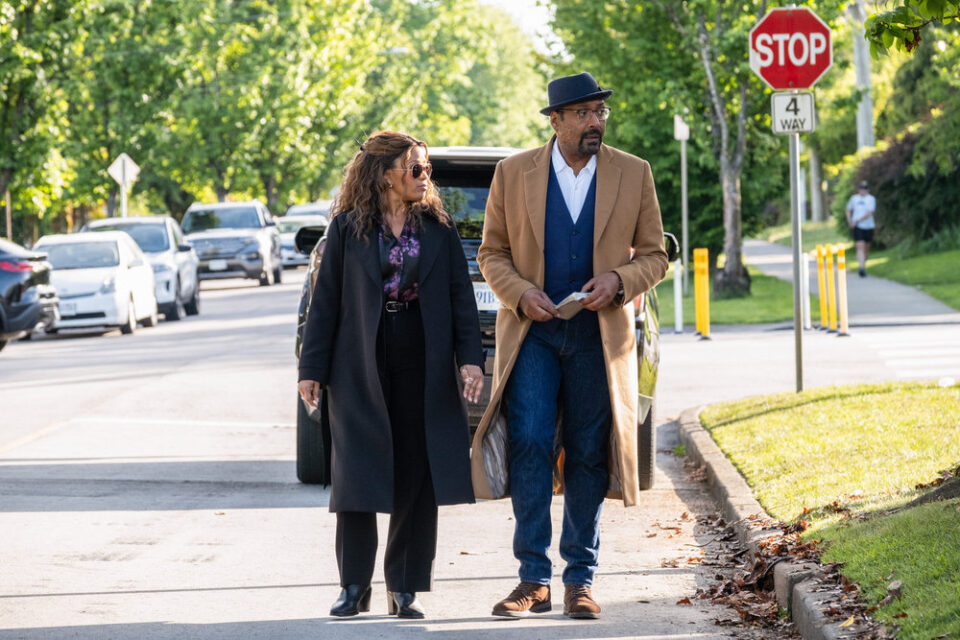 The Irrational's Arika Lisanne Mittman on Alec & Rose's Emotional ...