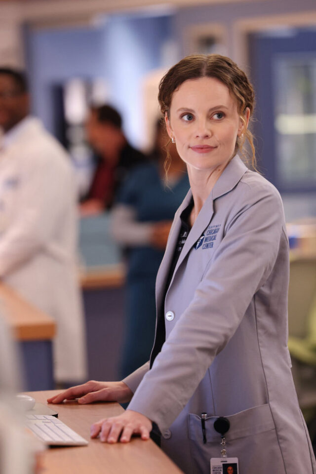 One Chicago Med Season 10 Episode 20 Story Is Perfect While Another ...