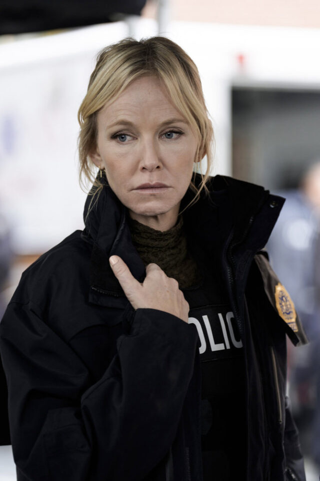 SVU Casting Problem: Kate Silva’s Exit Is The Latest In a Longstanding ...