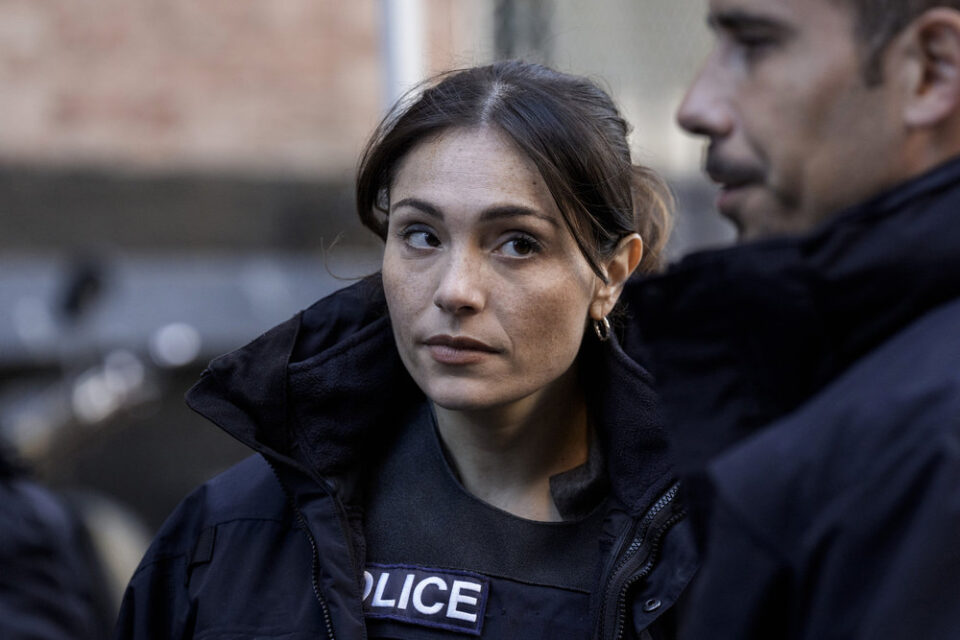 SVU Casting Problem: Kate Silva’s Exit Is The Latest In a Longstanding ...