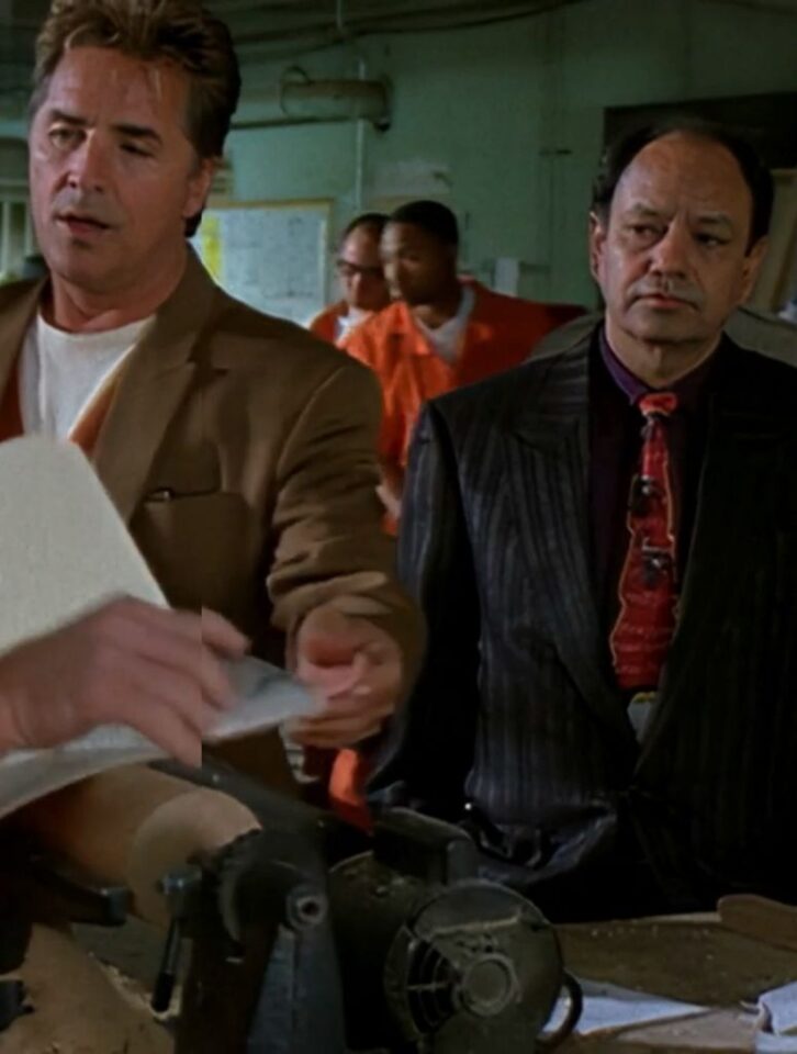 Dynamic Duos: The Best Buddy Cop Shows, From Classics to Current Hits ...