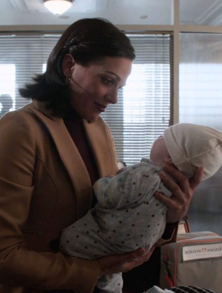 TV's Best Adoption Storylines - TV Fanatic