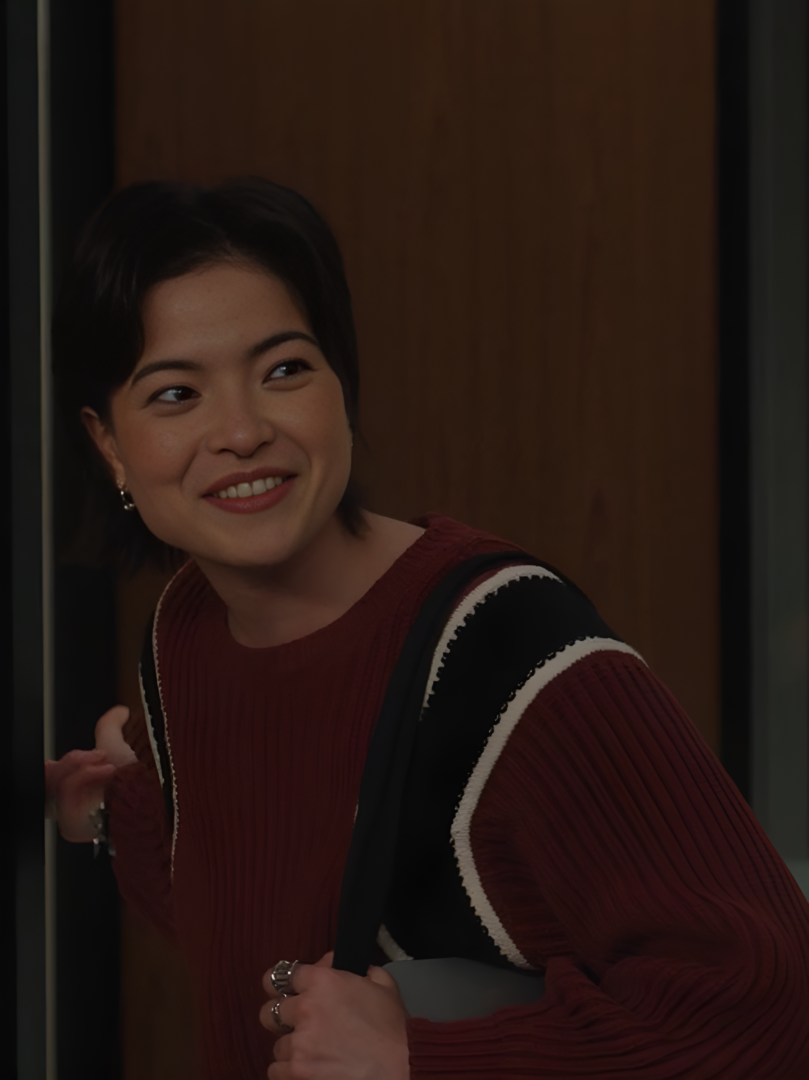 Matlock Season 1: How Long Can Sarah And Kira Realistically Keep Their Holiday Romance Afloat ...