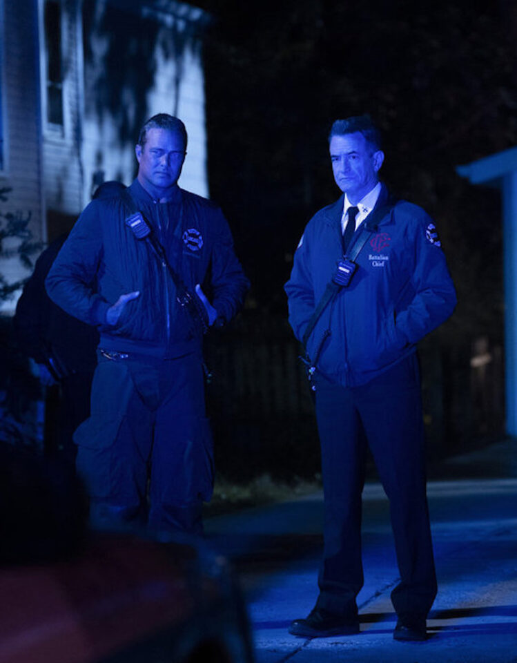NBC Cheat Sheet: Chicago Fire is a Lock for Renewal, Suits LA and ...