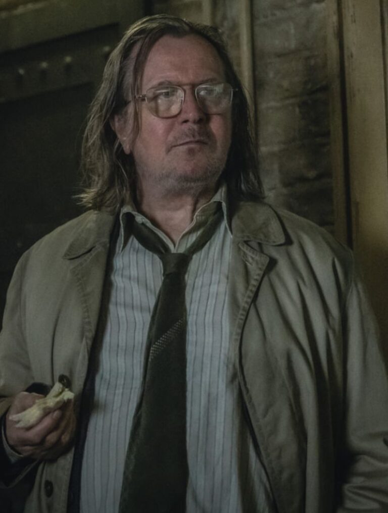 10 TV Characters Who'd Be Thanksgiving Dinner Nightmares (And 5 Who'd ...