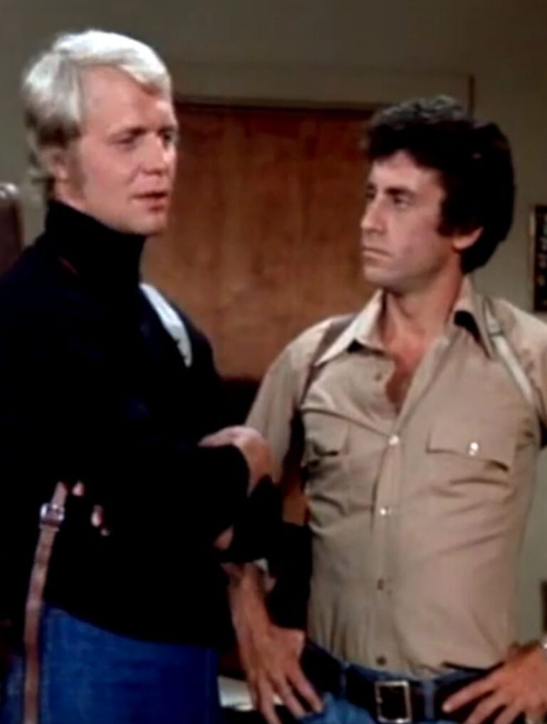 Dynamic Duos: The Best Buddy Cop Shows, From Classics to Current Hits ...