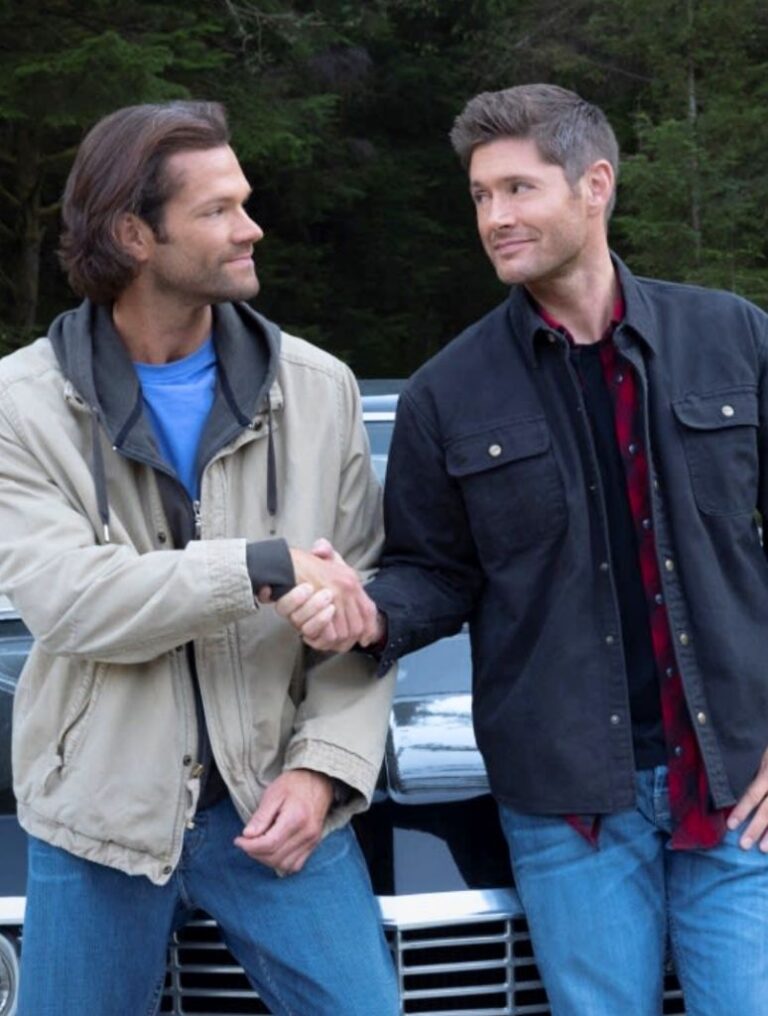 Once You Start, You Can't Stop: 13 of The Most Rewatchable TV Marathons ...