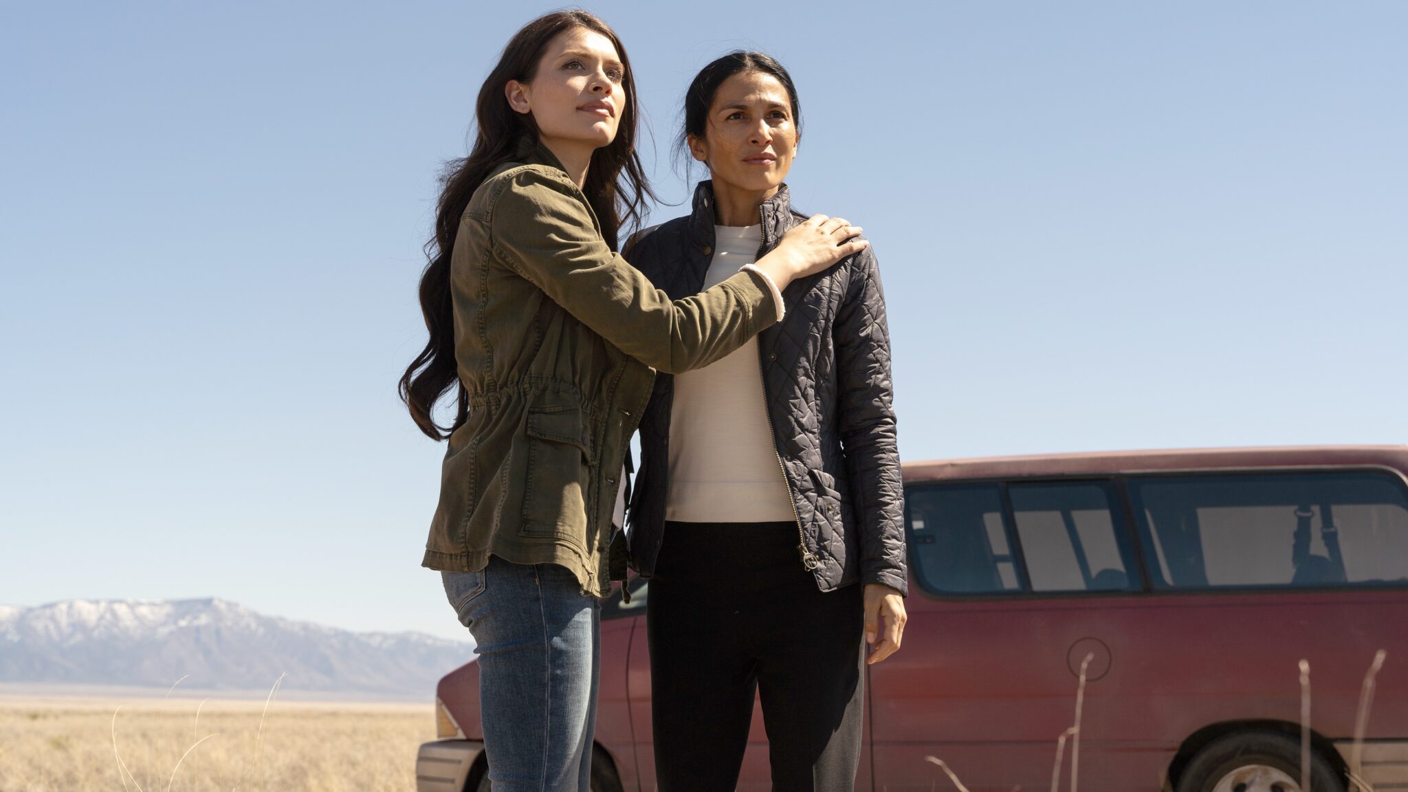 Unfiltered and Unapologetic: Celebrating TV’s Imperfect Females - TV ...