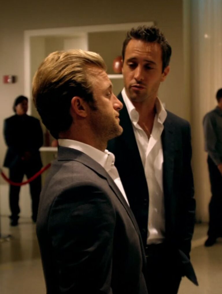 Dynamic Duos: The Best Buddy Cop Shows, From Classics to Current Hits ...