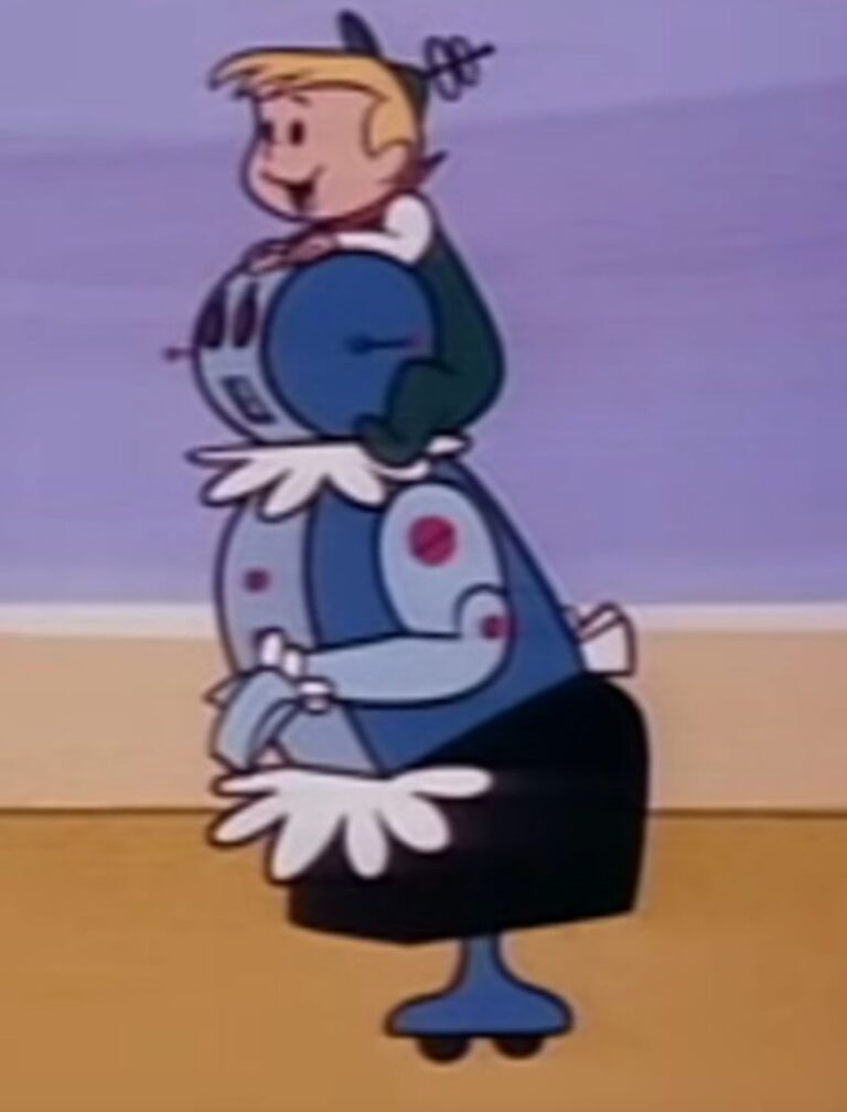 The Jetsons Effect: How a Cartoon Imagined the Future and Changed TV ...