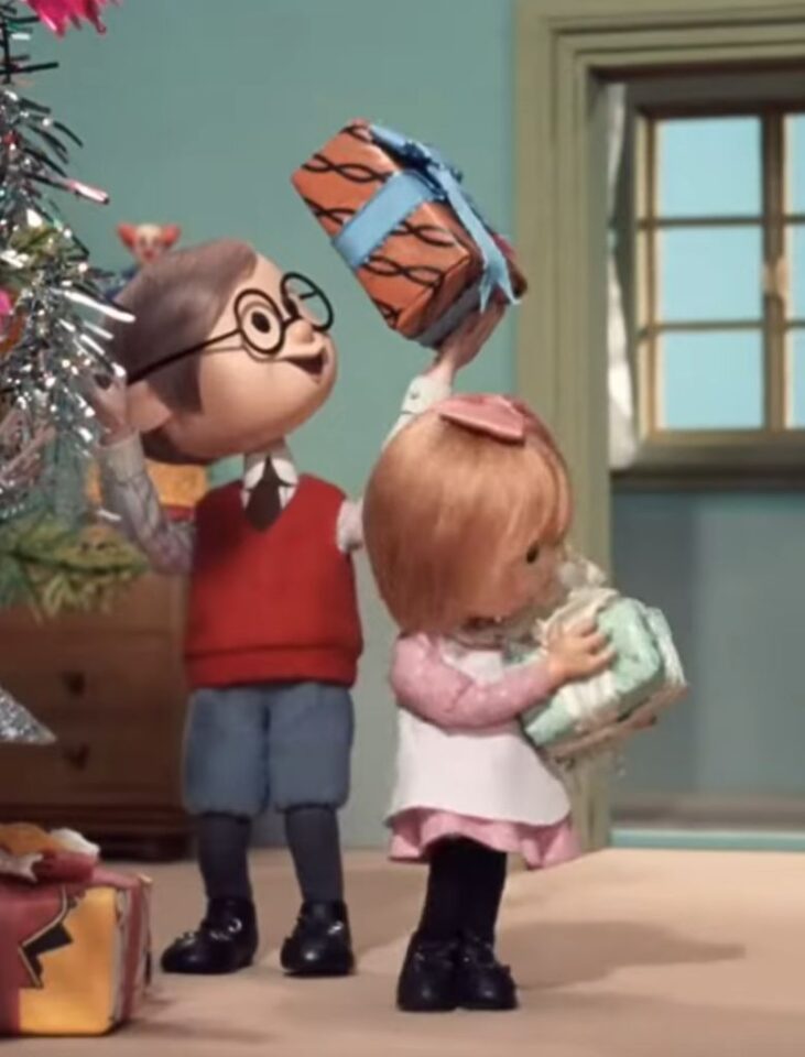 The Best Christmas TV Specials to Rewatch Every Holiday Season - TV Fanatic