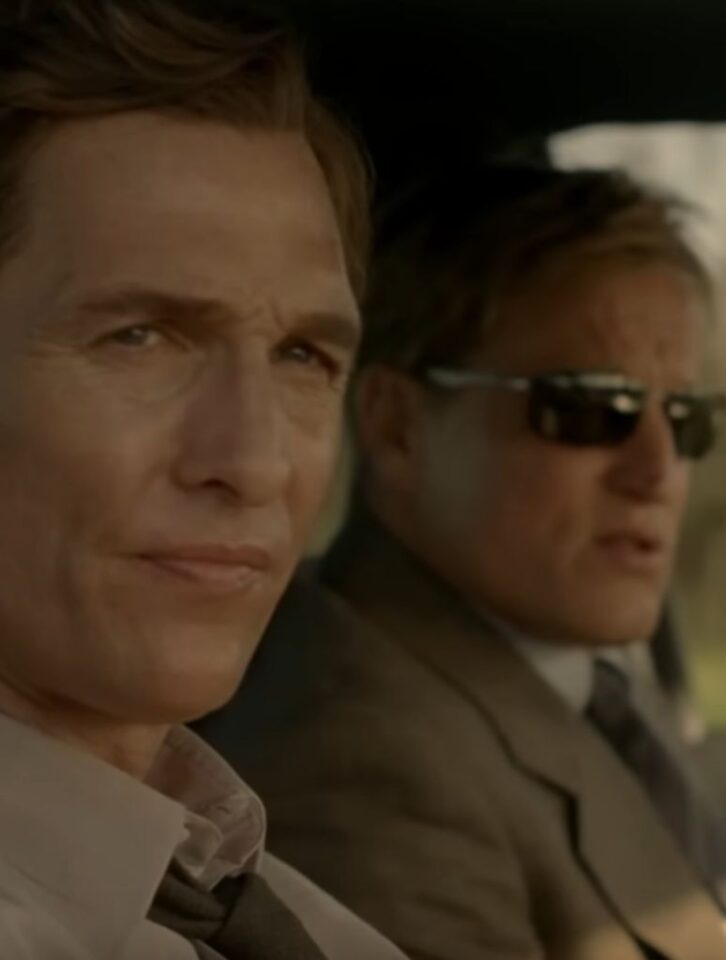 Dynamic Duos: The Best Buddy Cop Shows, From Classics to Current Hits ...