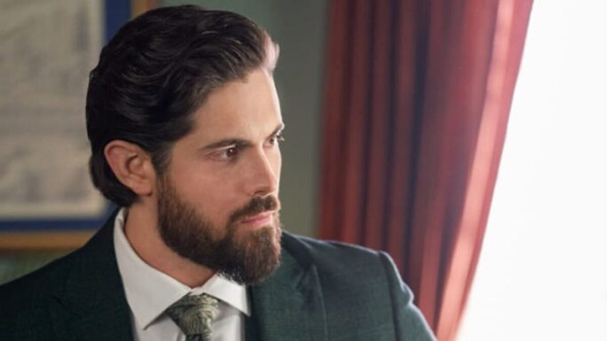 Heavy On The Rizz: The Most Charismatic Leading Men on TV - TV Fanatic