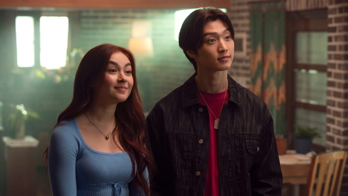 XO, Kitty Season 2: Peter Kavinsky?! Noah Centineo Reprises Role in First Look Trailer! - TV Fanatic