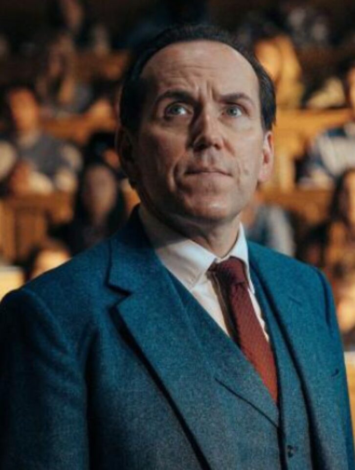 From Book Smarts to Street Smarts: 27 Brilliant TV Characters Who Make ...