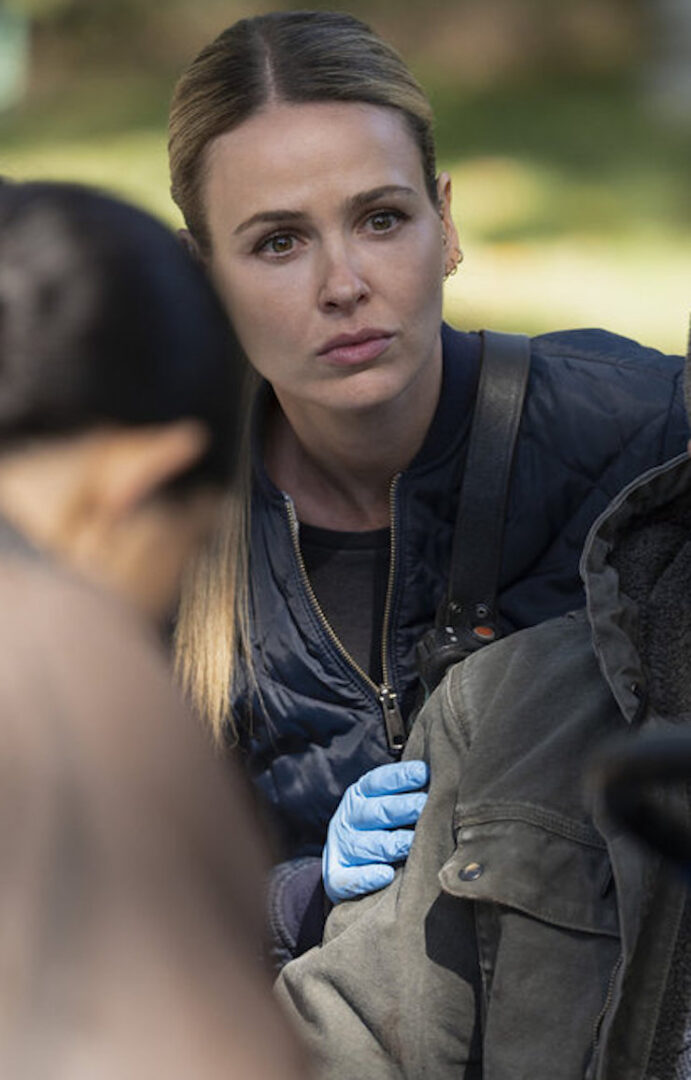 Chicago Fire Season 13 Episode 8 Review: Quicksand - TV Fanatic