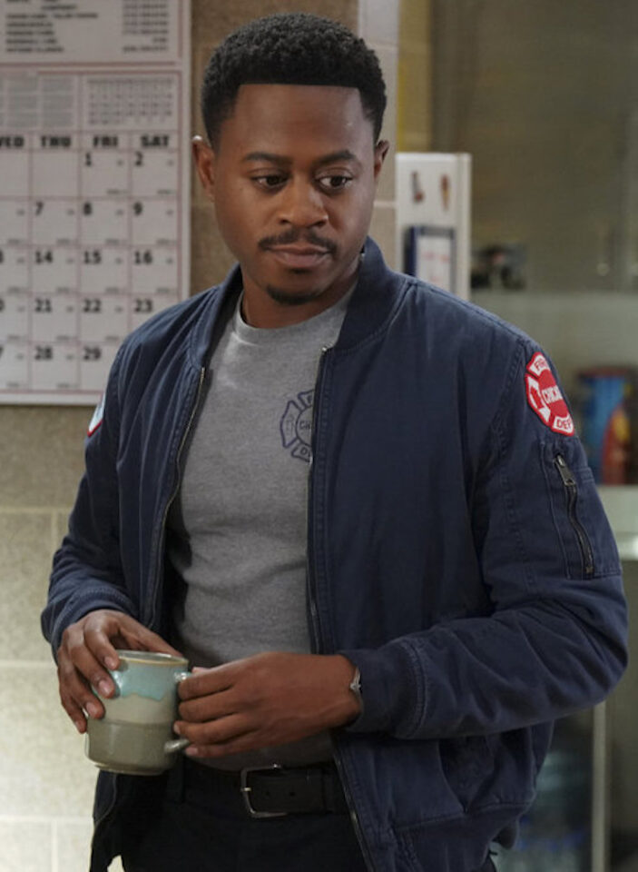 Chicago Fire Season 13 Midseason Report Card: Best Episode, Worst Ship ...