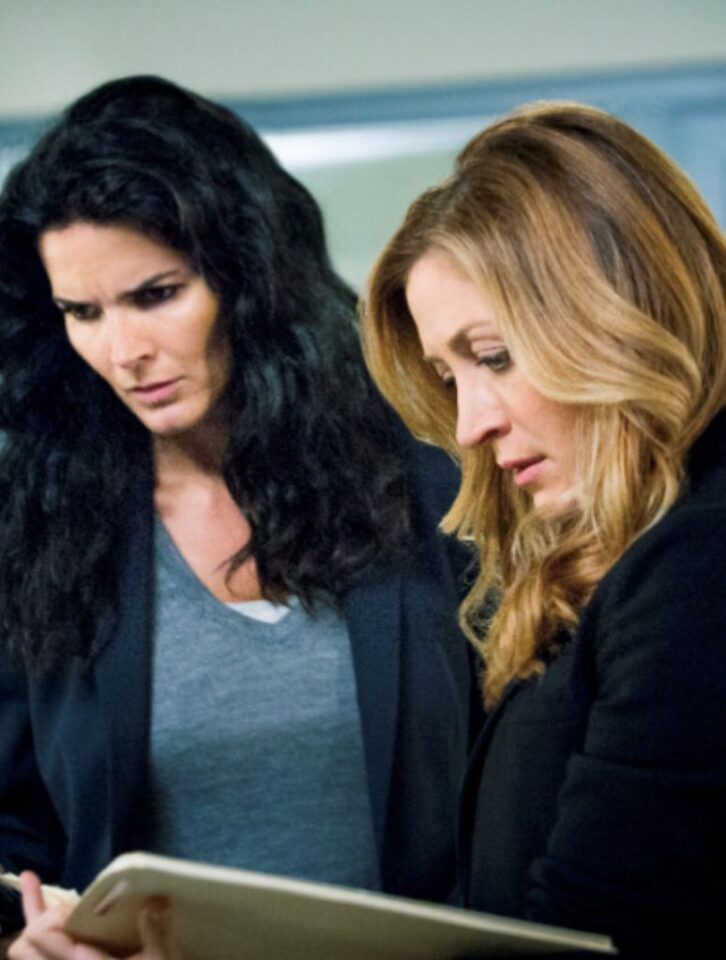 Dynamic Duos: The Best Buddy Cop Shows, From Classics to Current Hits ...