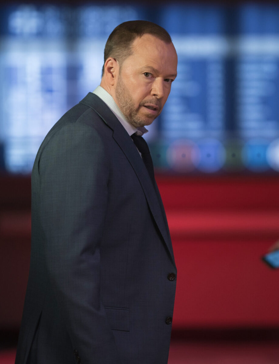 CBS 2025-26 Schedule: Boston Blue, Y: Marshals, NCIS Tuesday