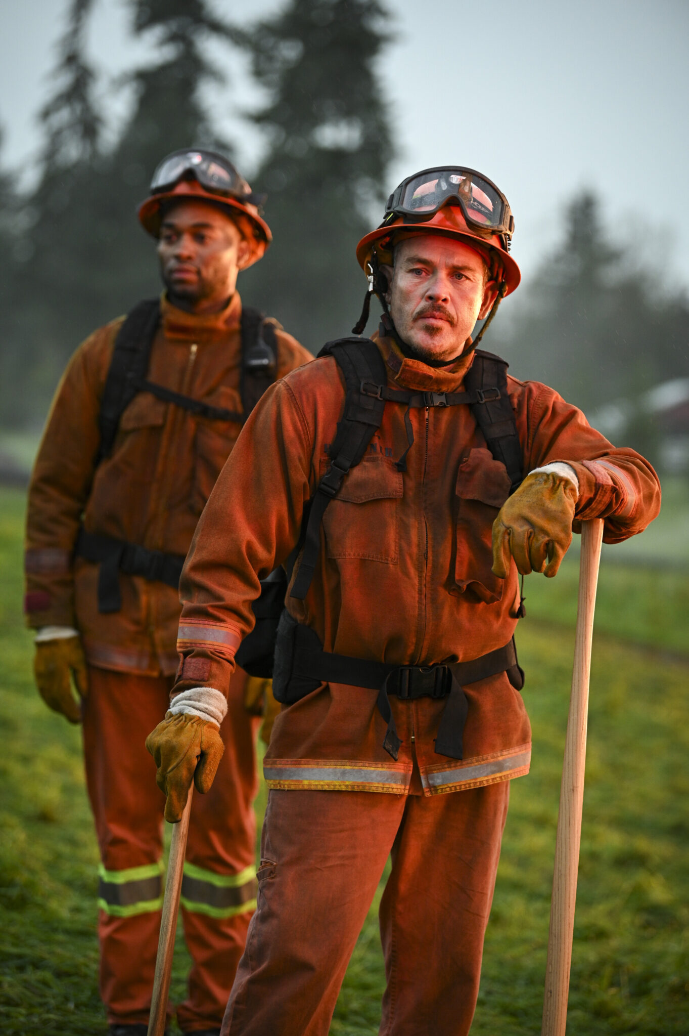 Manny’s Story in Fire Country Season 3 Story Is Extremely Contrived ...