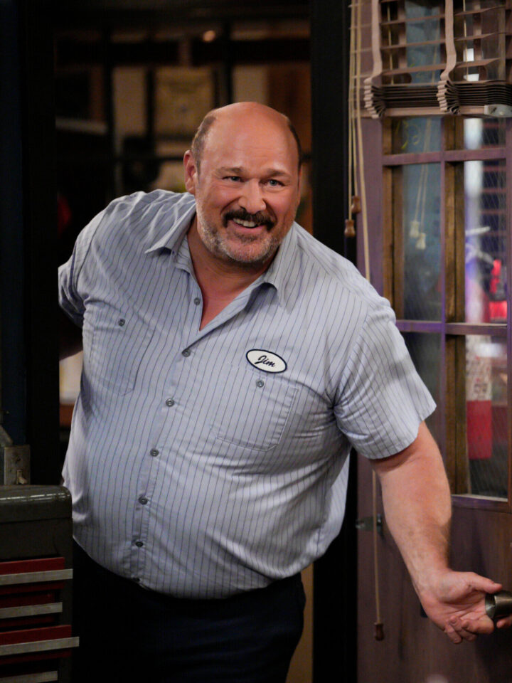 Georgie & Mandy's First Marriage Season 1 Episode 7 Finally Delivered ...