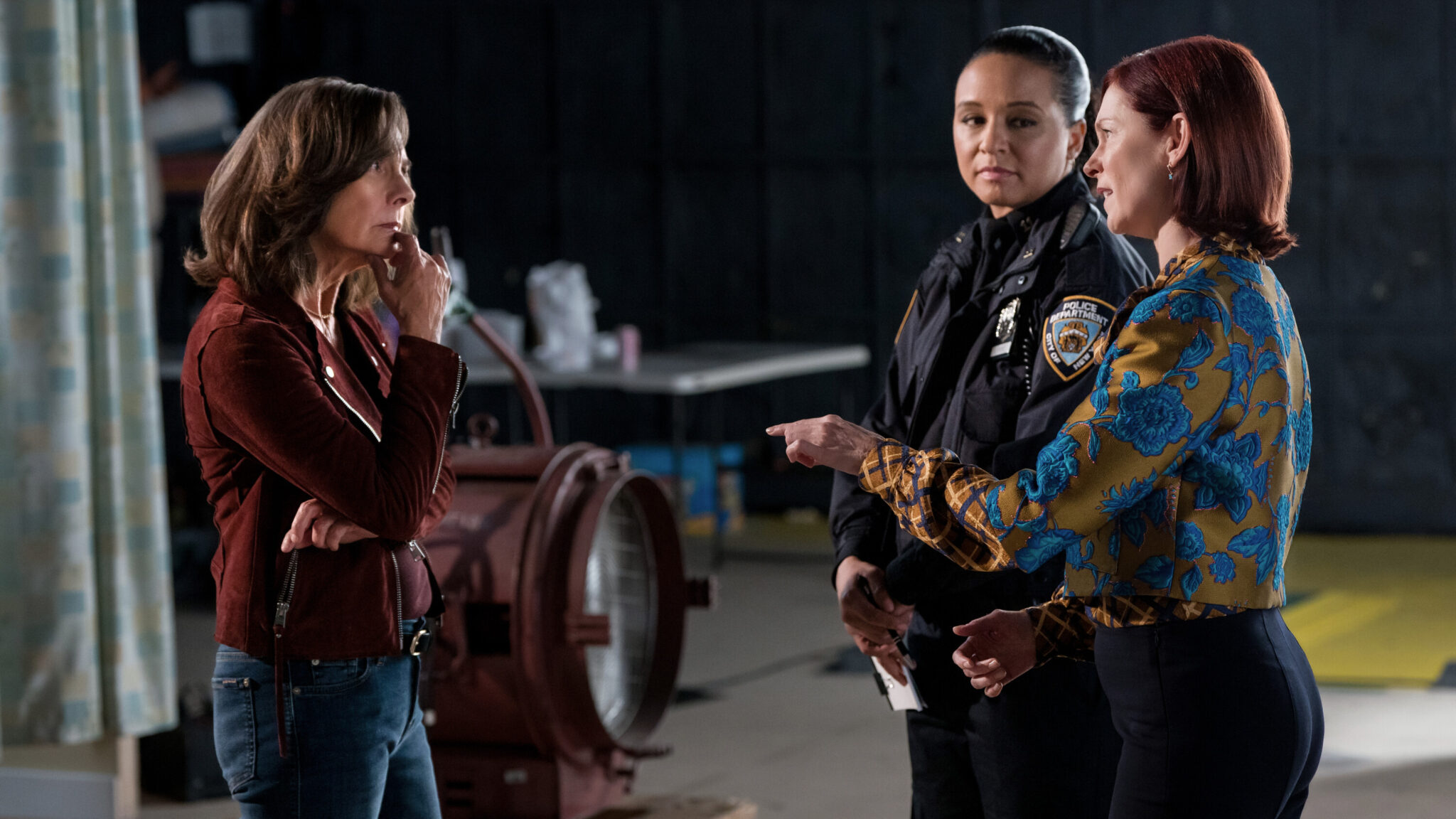 Elsbeth Season 2 Episode 8 Spoilers: Elsbeth May Have Moved On To ...