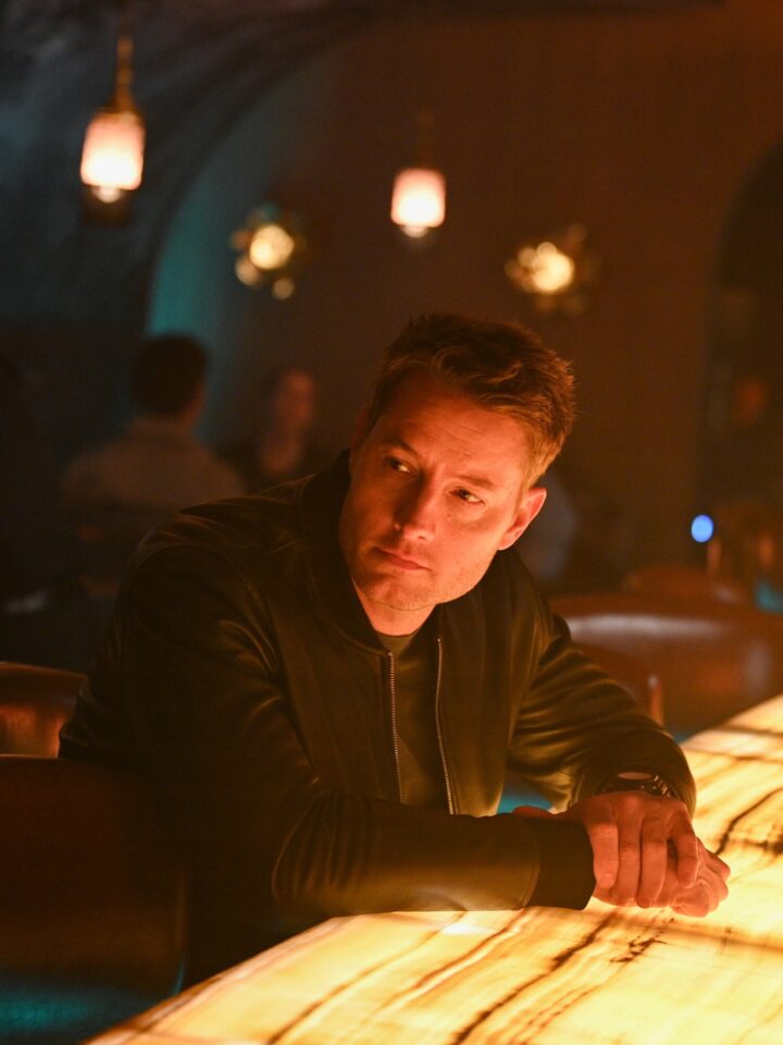 Tracker Season 2 Episode 10 Review: Nightingale - TV Fanatic