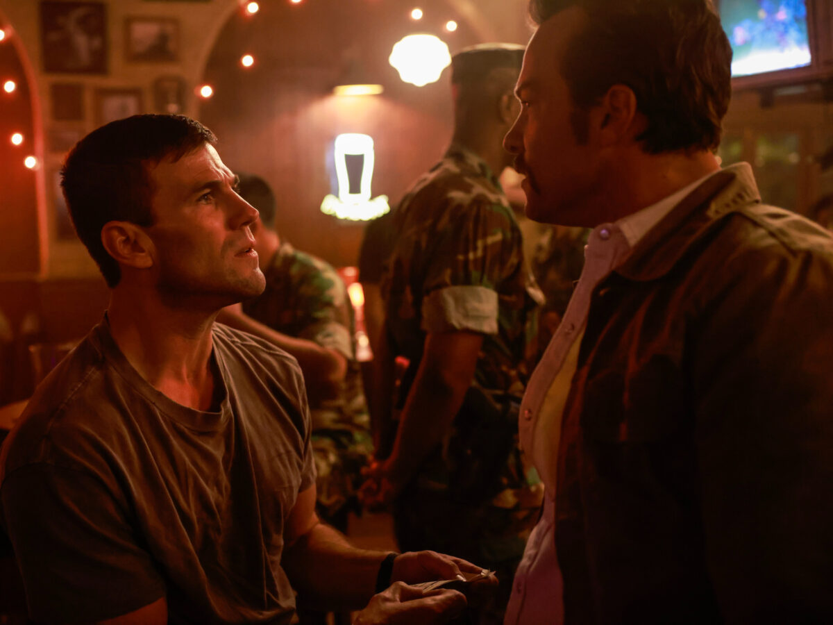 NCIS: Origins Season 1 Episode 10 Reveals Who Has Had The Greatest ...