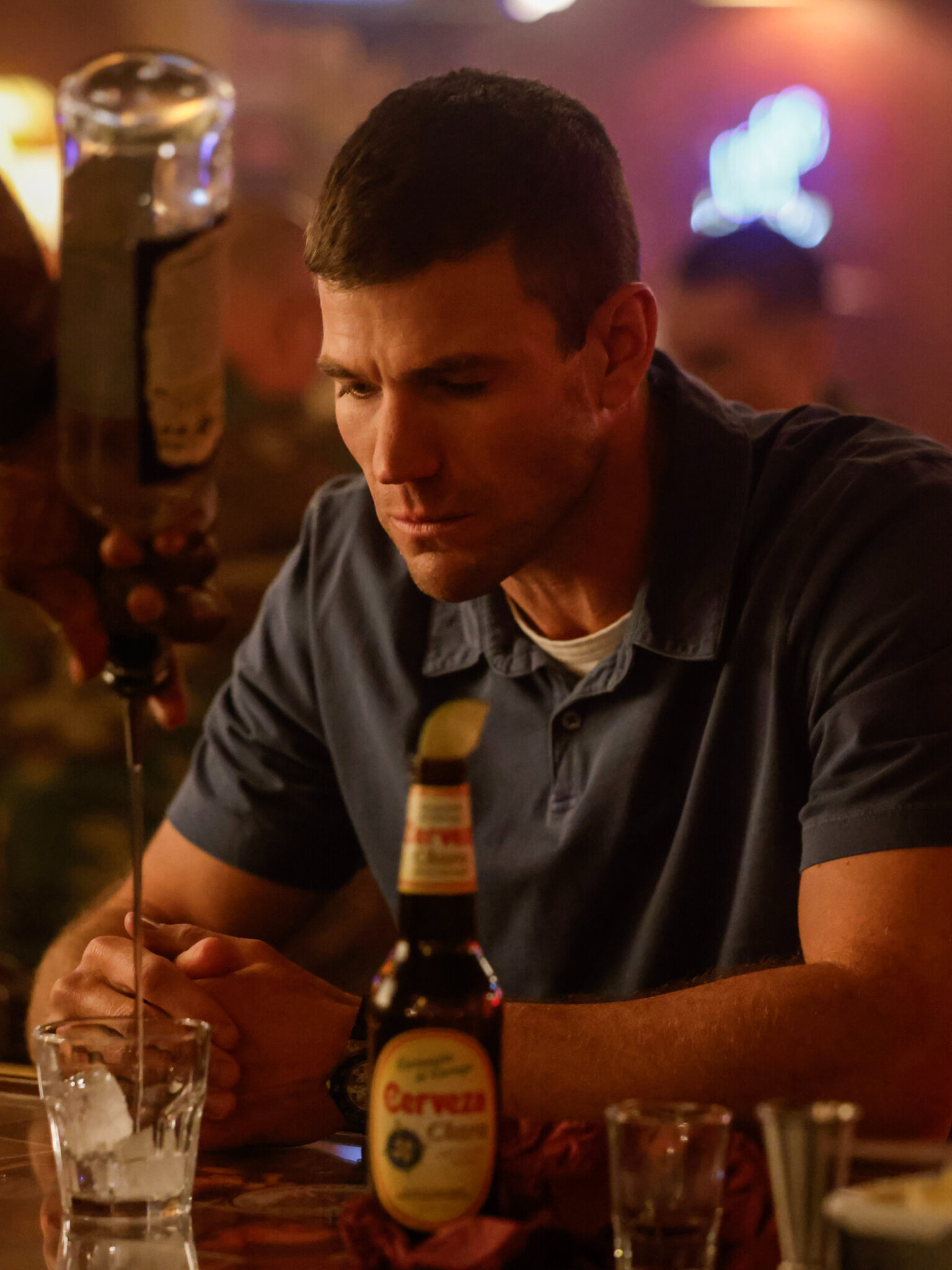 NCIS: Origins Has a Major Flaw with Its Main Character - TV Fanatic