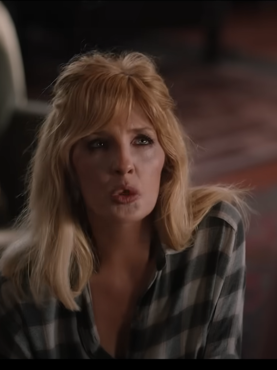 It's Hard To Be Excited About Beth and Rip's New Yellowstone Spinoff ...