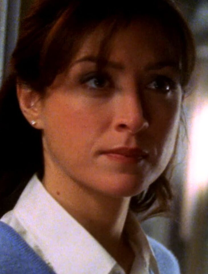 Short Stints, Big Impacts: 17 TV Characters Who Made Every Second Count ...