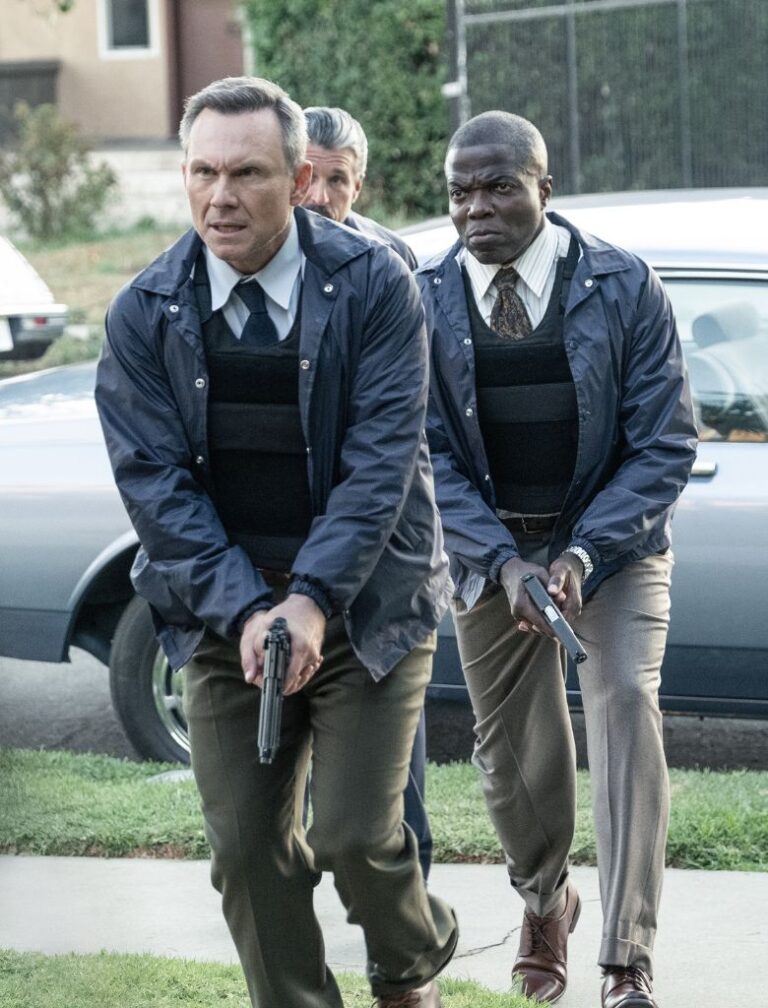 Dexter: Original Sin Series Premiere Review: A Stellar Cast Brings ...