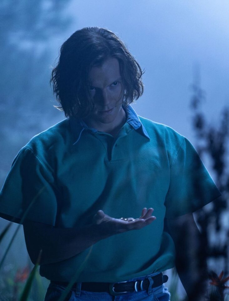 Dexter: Original Sin Series Premiere Review: A Stellar Cast Brings ...