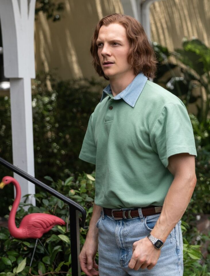 Dexter: Original Sin Series Premiere Review: A Stellar Cast Brings ...