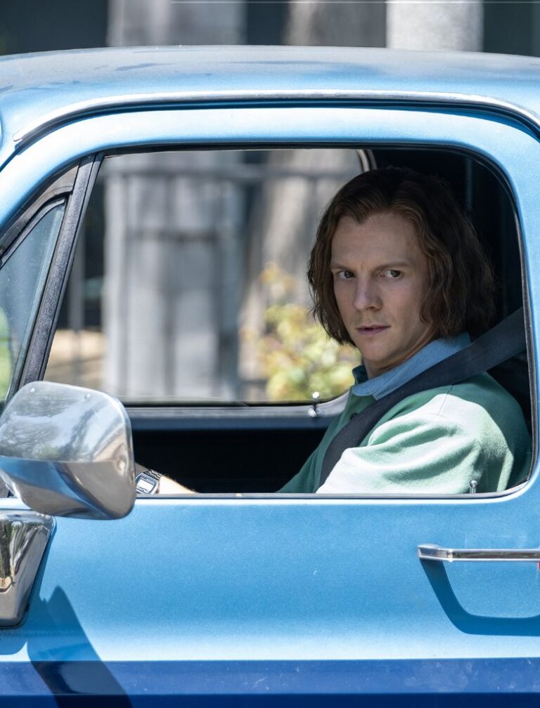 Dexter: Original Sin Series Premiere Review: A Stellar Cast Brings ...