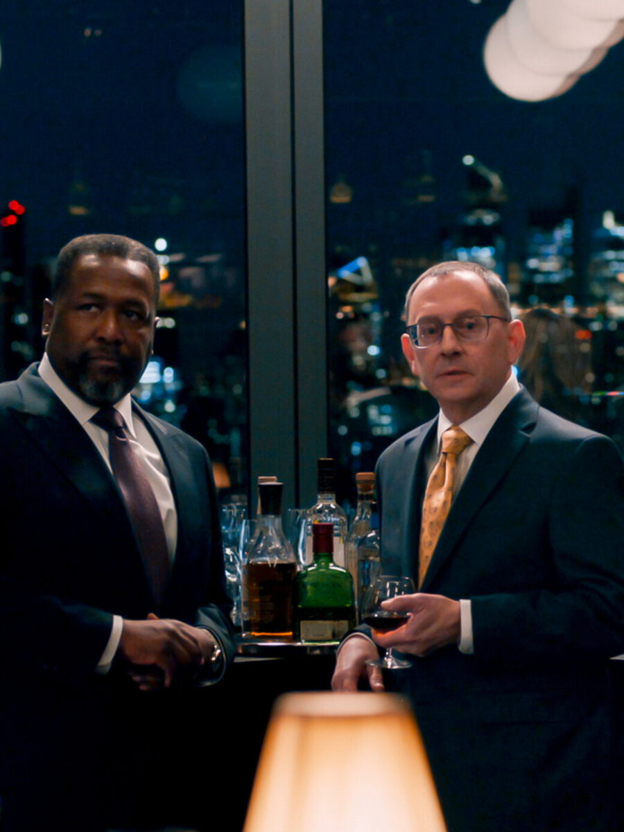 Michael Emerson's Elsbeth Character Proves He Always Plays a Perfect ...