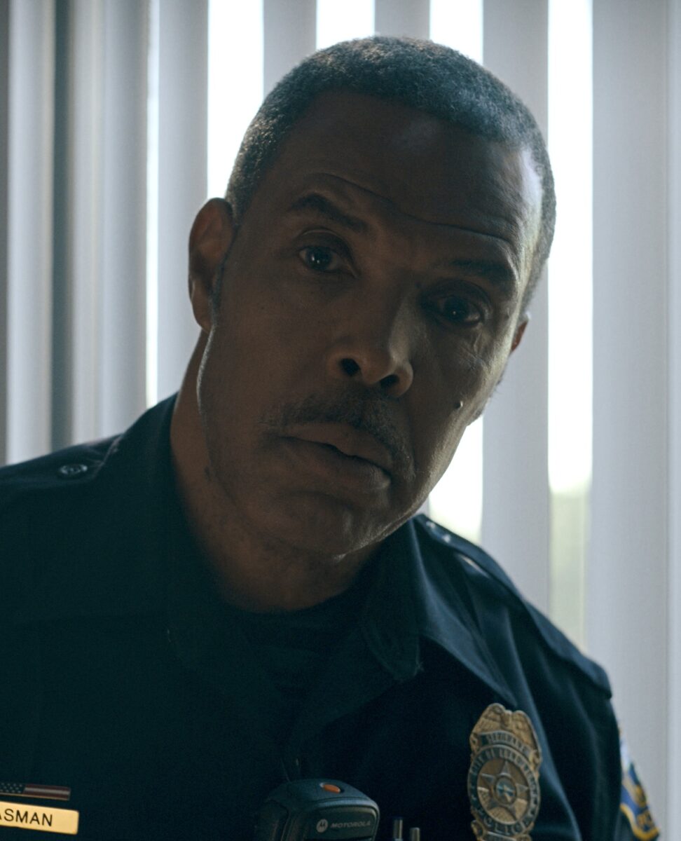 From ER to On Call: Eriq La Salle Talks Storytelling and Breaking ...
