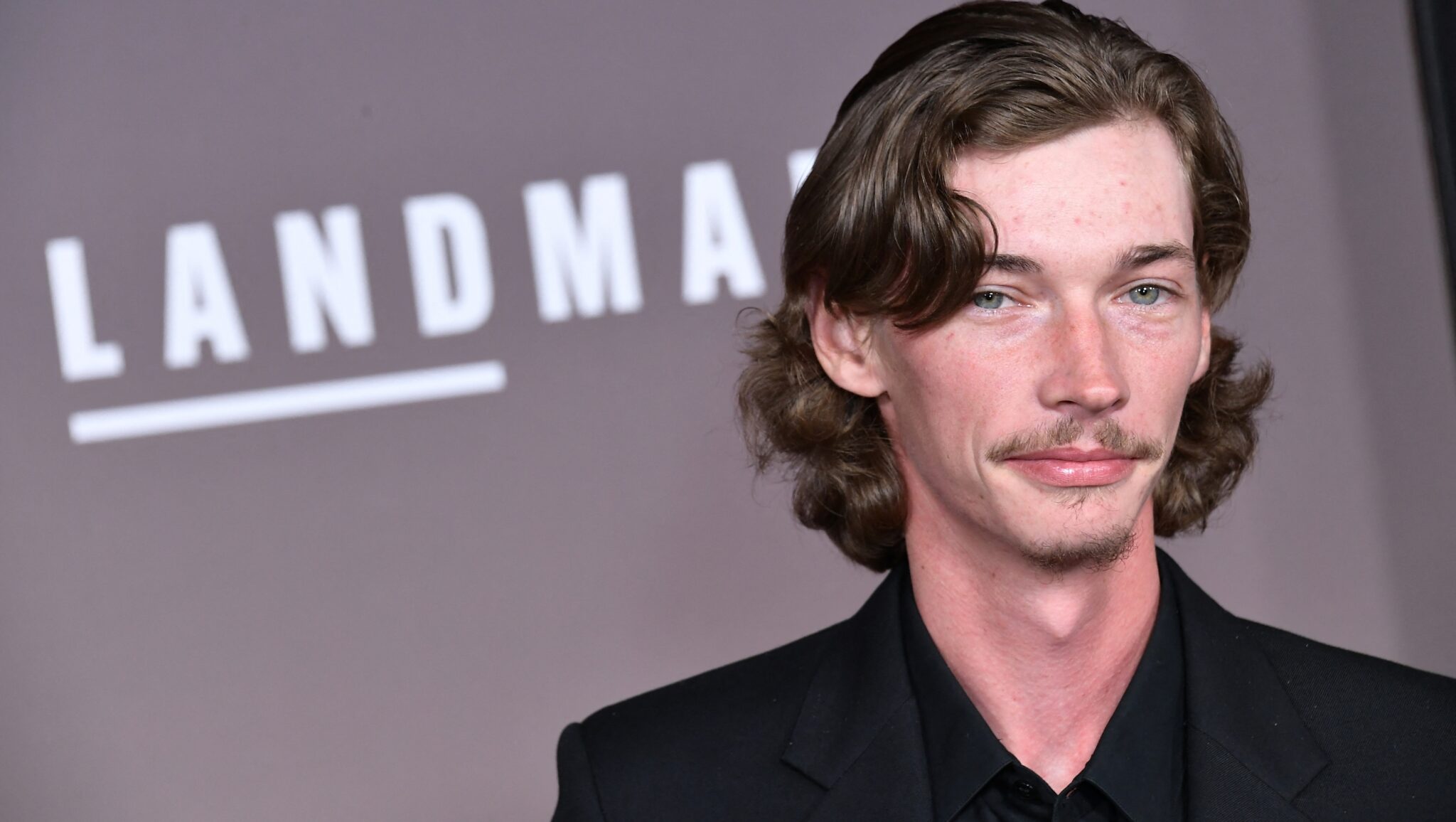 Jacob Lofland On Coopers Journey In Landman Its Not Going To Be Easy” Tv Fanatic