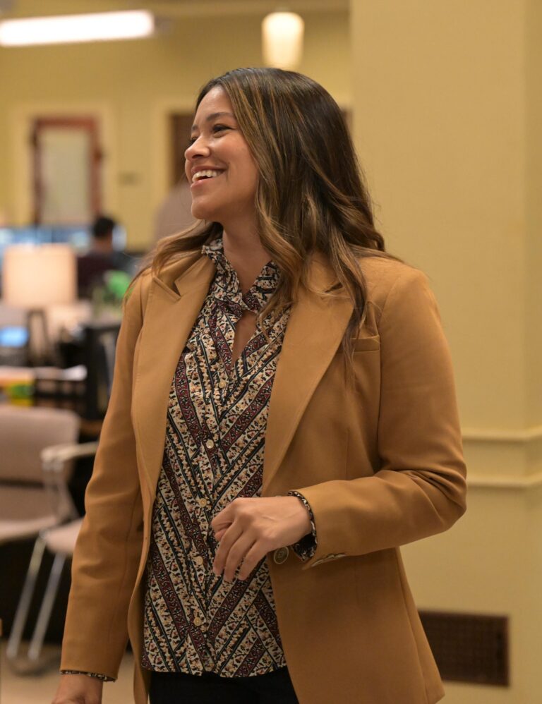Essential Viewing: 11 Must-See Gina Rodriguez TV & Movie Roles - TV Fanatic