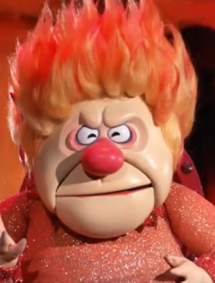 15 Christmas Movie Villains That Might Just Be Misunderstood - TV Fanatic